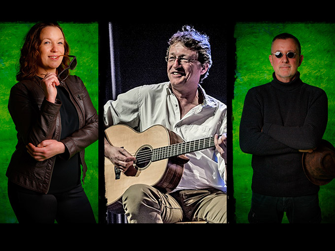 Tone Fish - Haus Siekmann